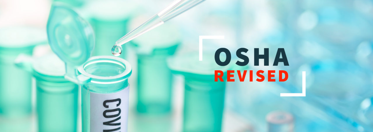 Revised OSHA Guidance for Recording COVID-19 Cases – Sequoia Revised OSHA Guidance for Recording COVID-19 Cases – Sequoia