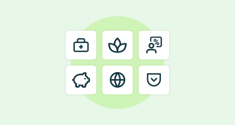Webinar Recap: Getting the Most Out of Your Health Benefits Package ... Webinar Recap: Getting the Most Out of Your Health Benefits Package ...